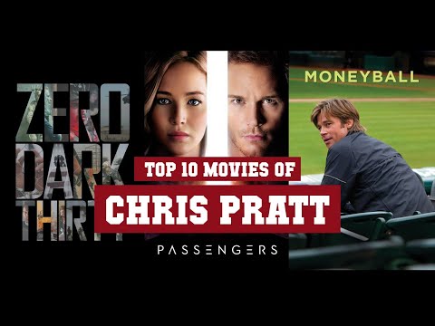 Chris Pratt Top 10 Movies | Best 10 Movie of Chris Pratt