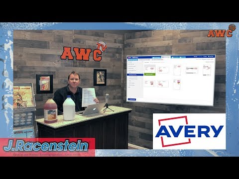 Label Compliance Made Easy!