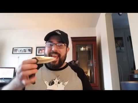 Ya-Na-Si YoYo Huge East Coast Masters Sponsorship Unboxing