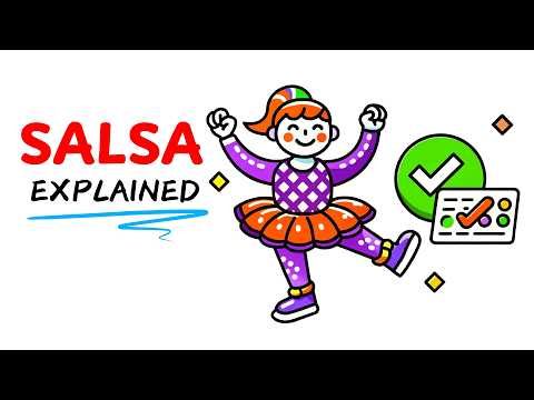 What Does Salsa Mean? Simply Explained