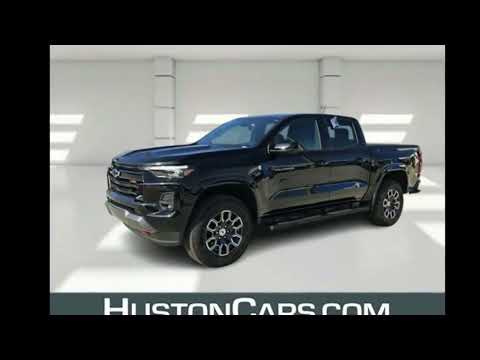 2024 Chevrolet Colorado Z71 - Avon Park FL