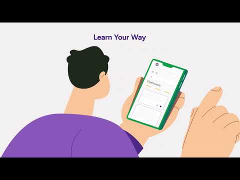 Learn your own way with Scholarcy