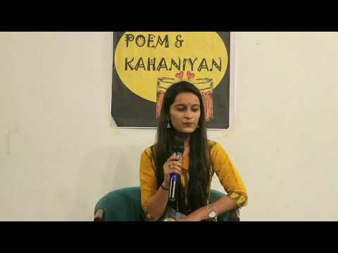 Definition of love | Gujarati Poems | Yasha Pandit