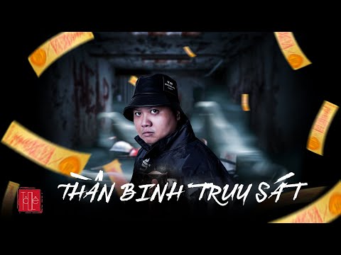 TẬP 1665. THẦN BINH TRUY SÁT_ DUYÊN THẦY PHÁP
