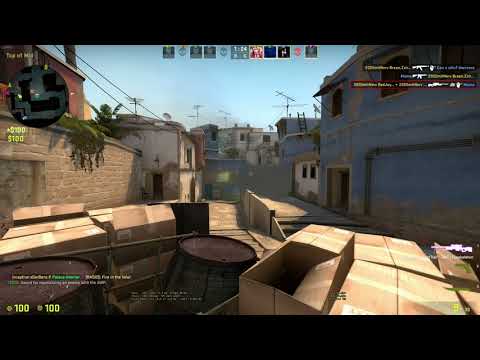 Steam Community :: Video :: map knowledge be like