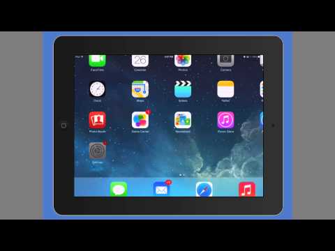 How to Configure AirPrint for an iPad : iTech: Help With Apple Devices