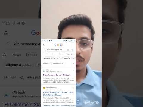 Bajaj Housing Finance IPO Allotment Date and Time 😲 | IPO | #bajajhousingfinance #stockipo #viral
