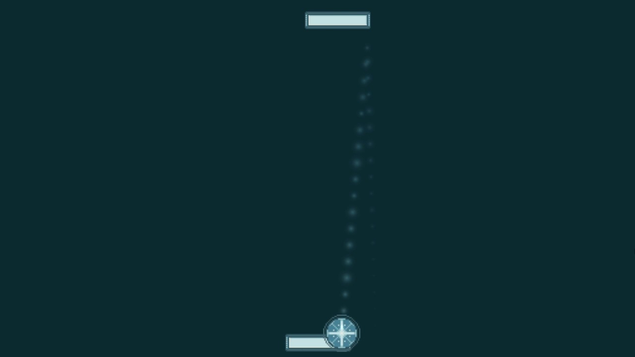 AI learns Pong in 30 seconds