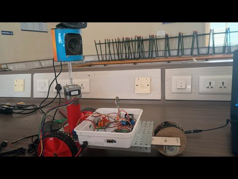 Mitigating birds and animals damage to crops using computer vision | IITMIC BUILD TO INNOVATE
