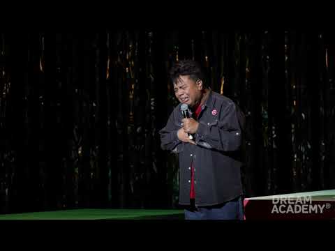 Happy Ever Laughter - Suhaimi Never Had A Piggy Bank