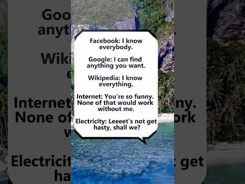 Facebook: I know everybody. #funny #funnyquotes #memehub #jokes #memes #life #newvideo #subscribe