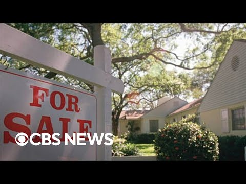 Potential housing market correction could come soon