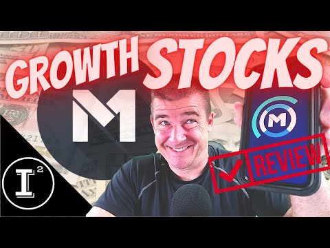 How to Invest in High Share Price Aggressive Growth Stocks using M1 Finance Without a Lot of Money 📈
