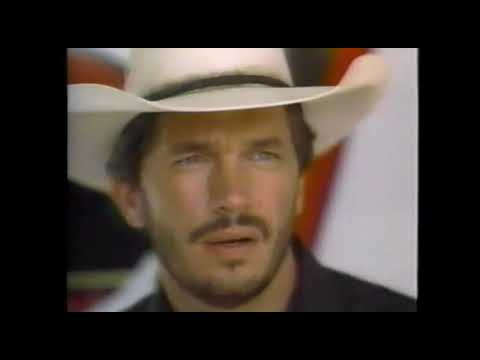 "Pure Country" on 30-Second Request Preview (1993)