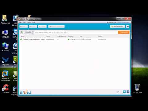 youtube video download mp4