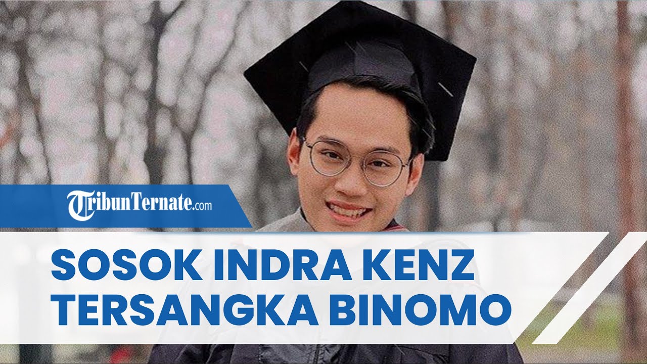 Sosok Indra Kenz Dulu Pernah Jadi Korban Investasi Bodong Kini Jadi