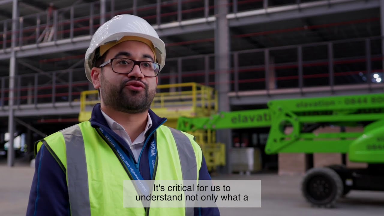 Case Study: Noatum Logistics ePoint Medway