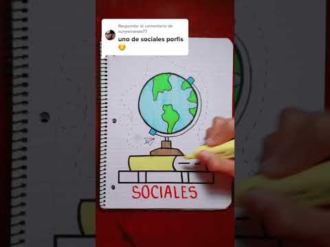 Portada de Sociales😉 #shorts