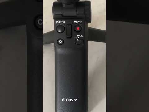 New Sony ZV-1 camera and Vlogger Kit. Check out my latest video for the unboxing!!!