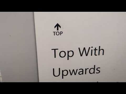 How to type Top With Upwards Arrow Above symbol in computer using keyboard shortcut