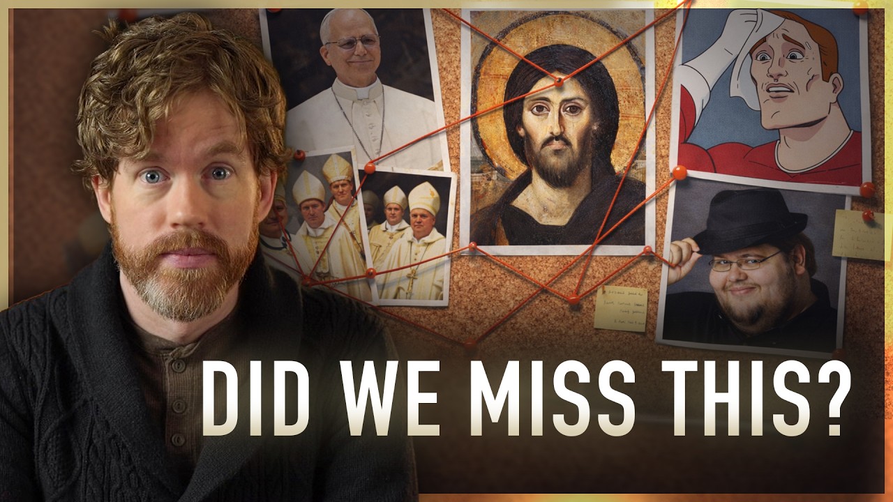 The Craziest Conspiracy Theory