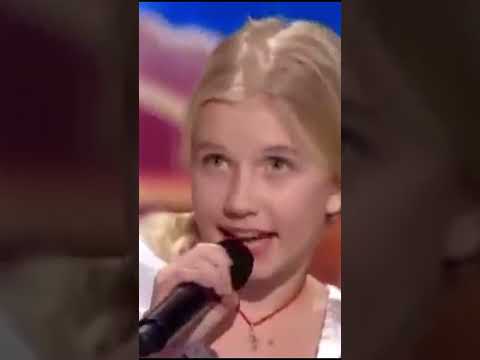 Awesome Ukrainian yodeler - SOFIA SHKIDCHENKO (with English subtitles)