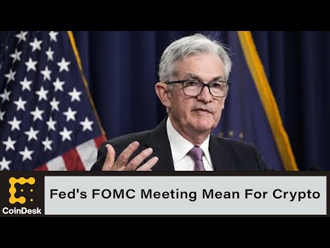 What Fed's July FOMC Meeting Minutes Mean For Crypto