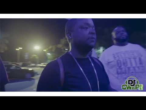DJ GWAP - CLUB EMPERORS WEST PALM BEACH