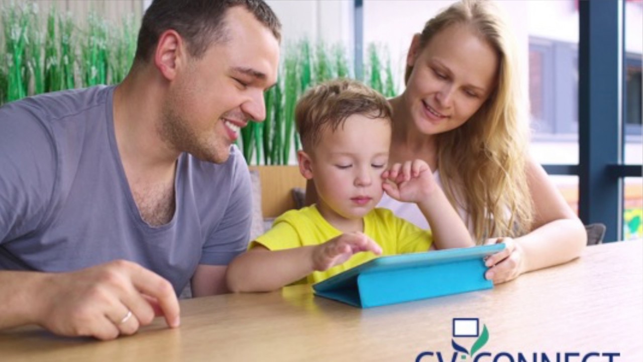 Introduction to CVi Connect