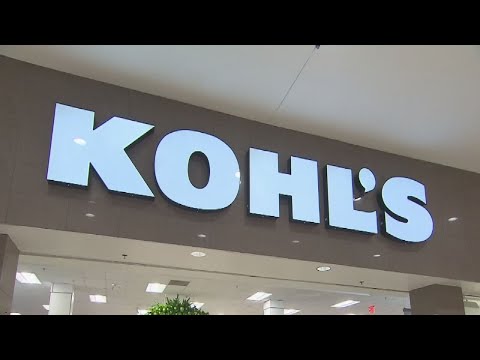 Kohl's to close dozens of stores