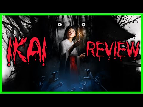 Steam Community :: Video :: Game Review #09 | Ikai | Horror Games