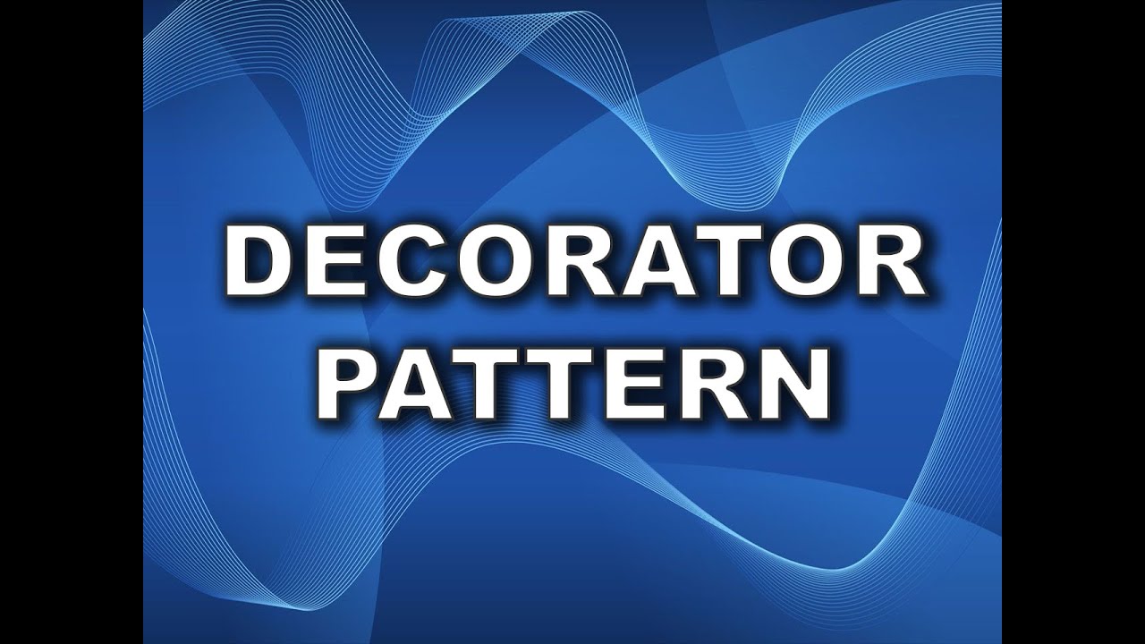 Decorator design pattern in java | Java decorator pattern | Decorator example in java | Java9s.com