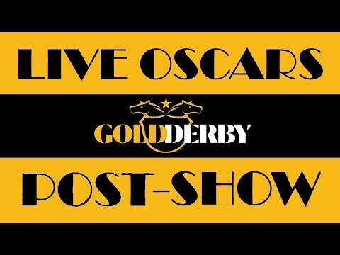 2023 Oscars Live Post-Show with Instant Reactions