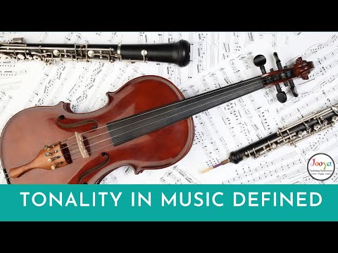 What is Tonality in Music