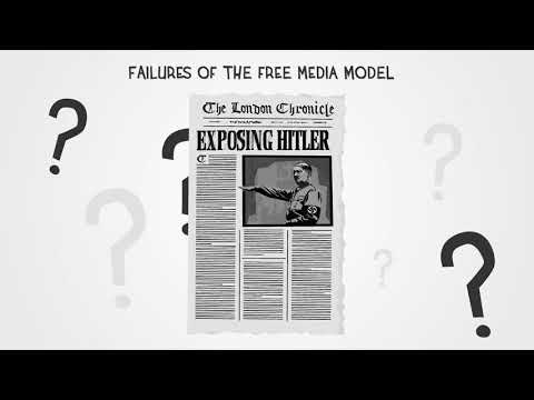 The All-powerful Media Paradigm (Examples and Fallouts)