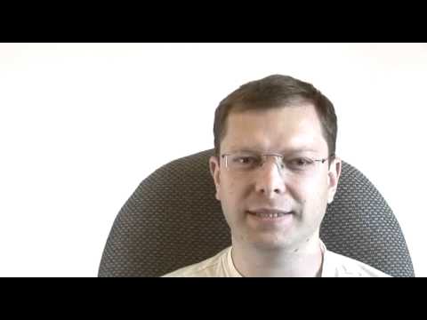 What does it mean to be a balanced person?