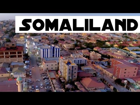 A Safer Somalia? - Somaliland