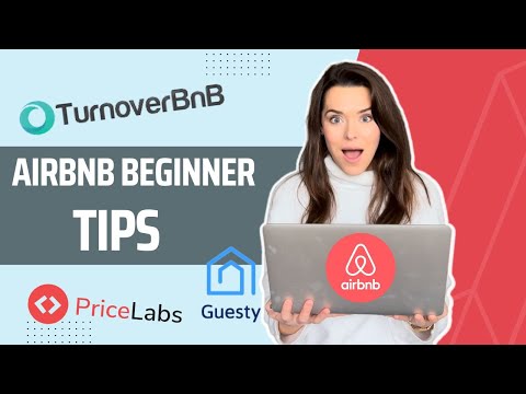 7 Tools to Automate Your Airbnb Business