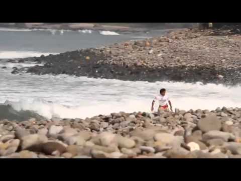 @quiksilver Open West Java 2012 - Finals Day Highlights