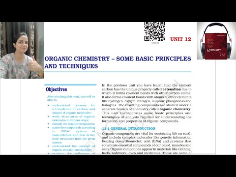 Some Basic Concepts Of Chemistry | Class 11 chemistry audiobook | ncert chemistry | Part 1