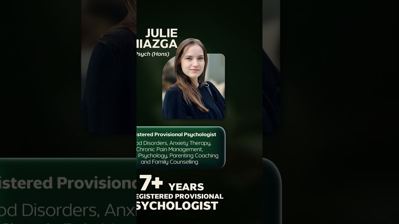 Finding the Right Therapist Just Got Easier (Meet Our Team!)