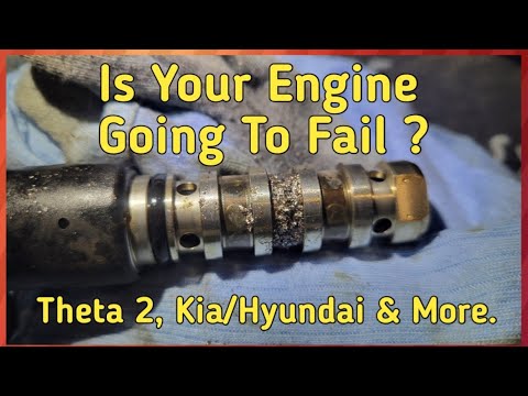 Is YOUR Engine at Risk of Failure?! Find Out How to Tell for Kia/Hyundai Theta 2 Engines & More.