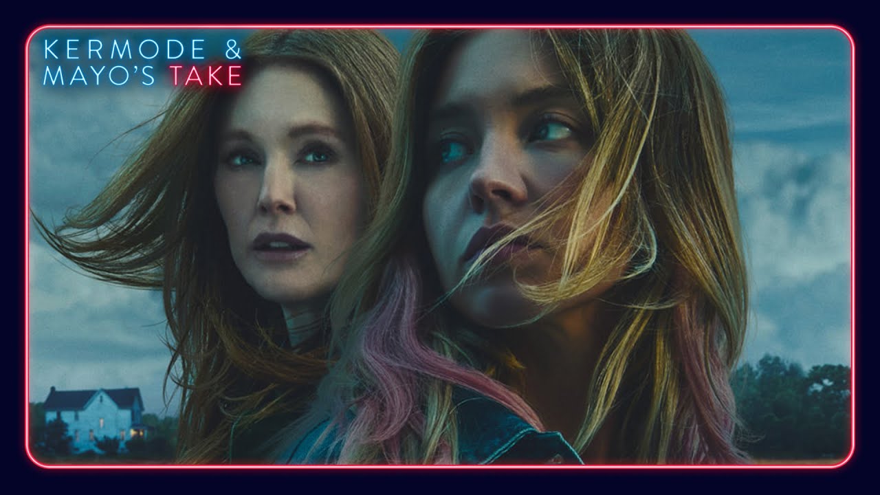 Mark Kermode reviews Echo Valley