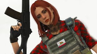 Fallout 4 Russian Mod Review at Fallout 4 Nexus - Mods and community