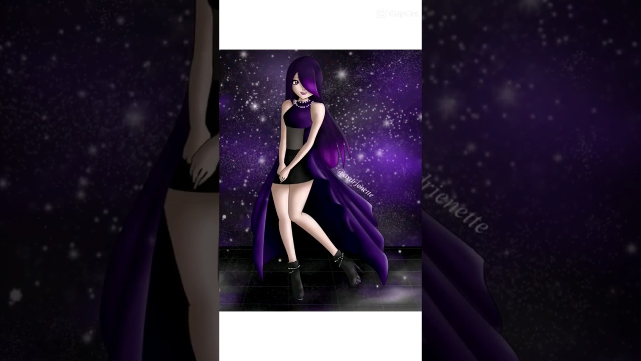 Juleka #purpletigress 🐯