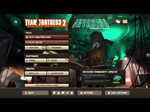 Steam Community :: Video :: First World Problems [TF2 Gameplay]