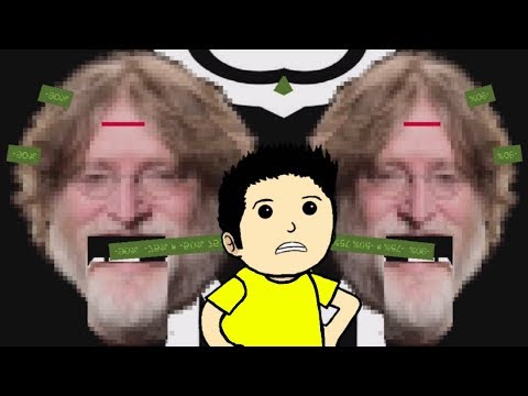 Steam Community :: Video :: Bug Attack! Gameplay | STOP GABEN FROM ...