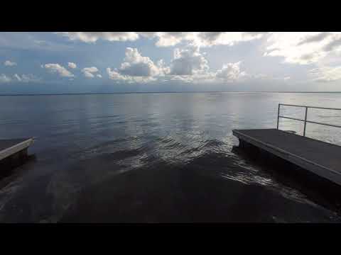 Lake Monroe Boat Ramp (Deltona, Florida)