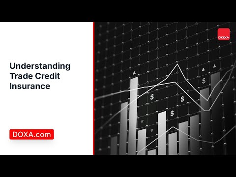 Understanding Trade Credit Insurance | DOXA.com