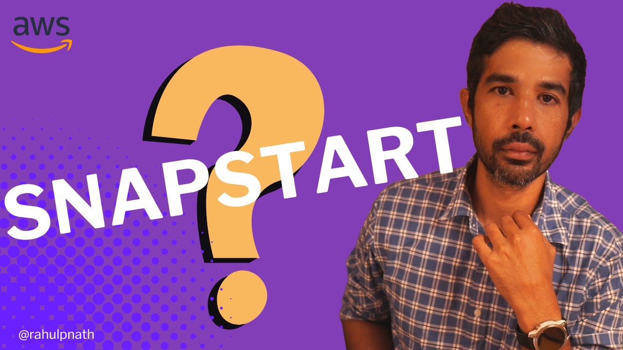 When To Use AWS Lambda SnapStart?